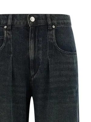 Isabel Marant Étoile Rodayna' Jeans