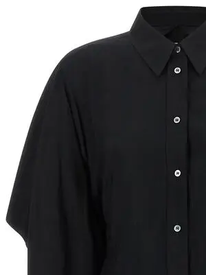 MAISON MARGIELA Cape Shirt