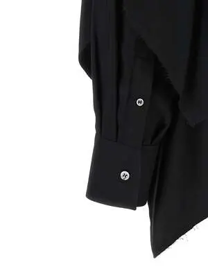 MAISON MARGIELA Cape Shirt