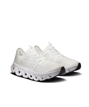 On Cloudswift Amp Low-top Sneakers