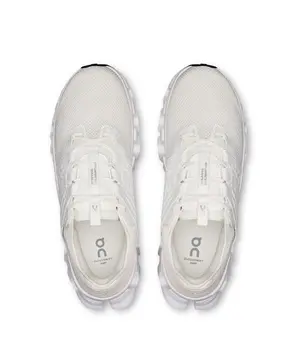 On Cloudswift Amp Low-top Sneakers