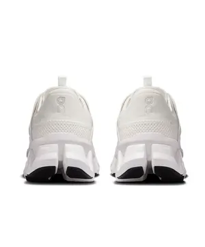 On Cloudswift Amp Low-top Sneakers