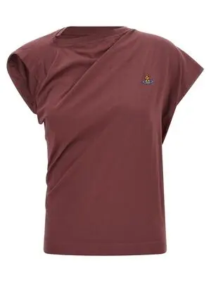 VIVIENNE WESTWOOD Hebo' Top - Multicolor