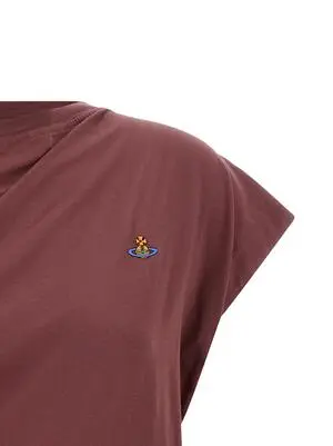 VIVIENNE WESTWOOD Hebo' Top - Multicolor