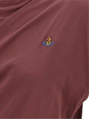 VIVIENNE WESTWOOD Hebo' Top - Multicolor