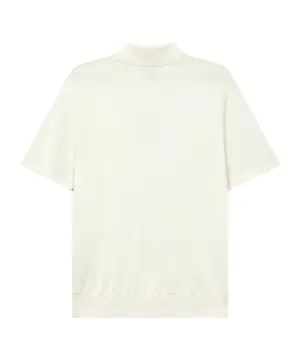 Paul Smith Contrast Collar Polo Shirt