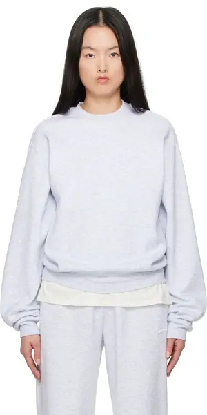SKIMS Crew Sweatshirt