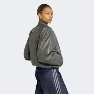 Adidas Sst Cropped Jacket