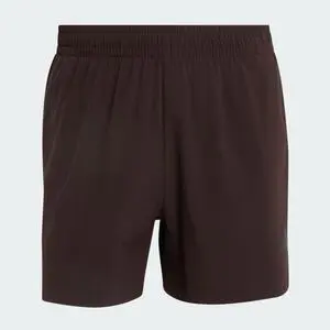 Adidas D4t Essentials Shorts S 5 - Aurora Coffee