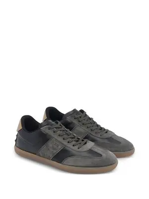 TOD'S Cassetta Low-top Sneakers
