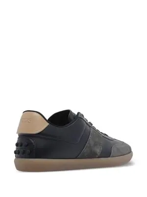 TOD'S Cassetta Low-top Sneakers