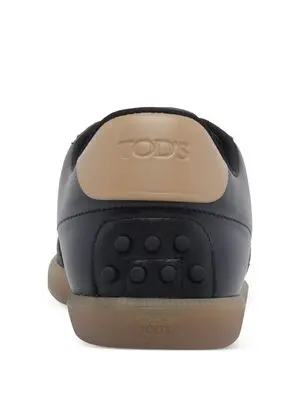 TOD'S Cassetta Low-top Sneakers