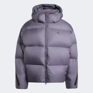Adidas Z.n.e. Puffer Down Jacket - Aurora Onix