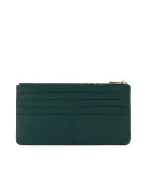 Dolce & Gabbana Dolce Gabbana Dauphine Large Card Holder