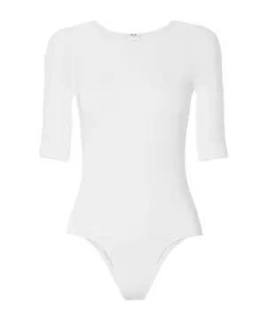 Wolford Half-sleeve Body