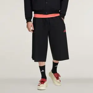 Adidas X Tyrrell Winston Long Shorts