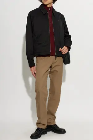 Burberry Insulated "bloomsbury" Jacket