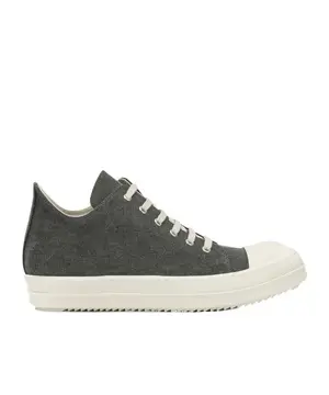 Rick Owens Lace-up Sneakers
