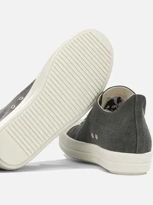 Rick Owens Lace-up Sneakers