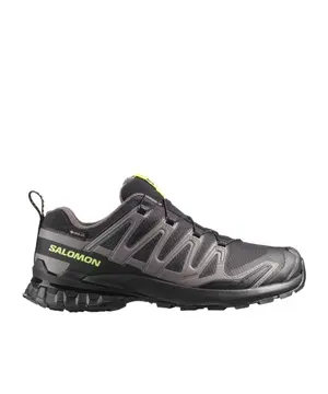 SALOMON Xa Pro 3d V9 Gore-tex - Black