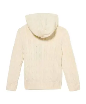 Ralph Lauren Long-sleeve Knit Cardigan