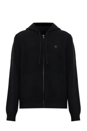 Men's Zip-Up Fleece Hoodies