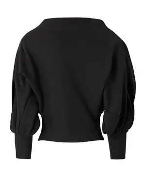 VIVIENNE WESTWOOD Zingra Off-shoulder Top