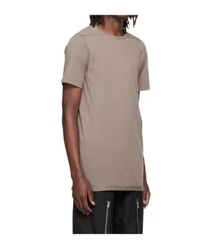 Rick Owens Level T Longline T-shirt