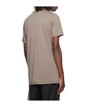 Rick Owens Level T Longline T-shirt