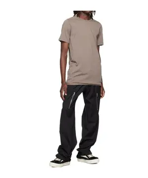 Rick Owens Level T Longline T-shirt