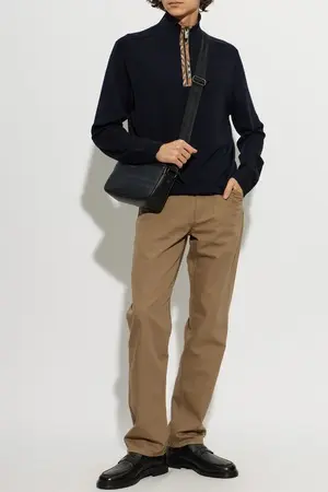 Burberry Wool Sweater 'cameron