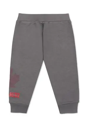 Dsquared2 Logo-detail Track Pants