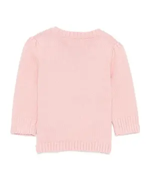 Polo Ralph Lauren Polo Bear Round-neck Sweater