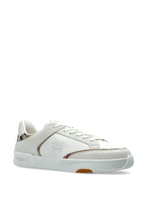 Burberry Harrow’ Sports Shoes