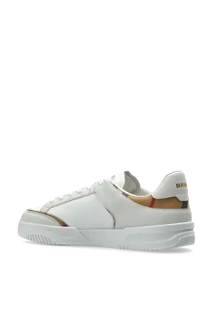 Burberry Harrow’ Sports Shoes