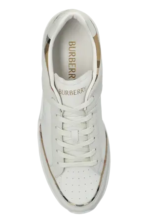 Burberry Harrow’ Sports Shoes