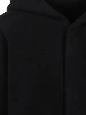 Rick Owens Hooded Tour Jacket