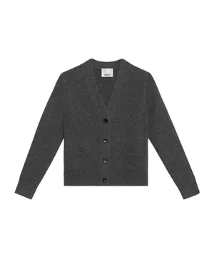Isabel Marant Etoile Cut Out Cardigans For Women