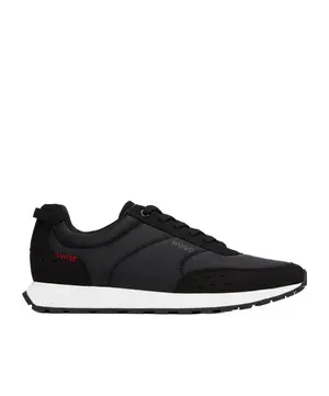 Hugo Boss Lace-up Sneakers