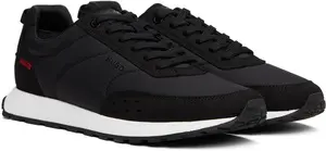 Hugo Boss Lace-up Sneakers