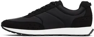 Hugo Boss Lace-up Sneakers