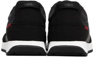 Hugo Boss Lace-up Sneakers