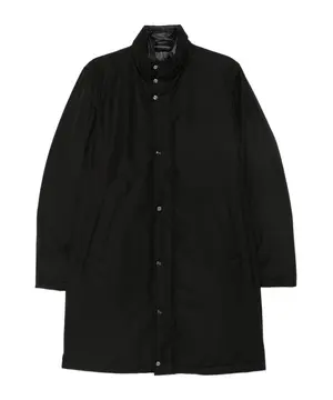 Herno Thickened High-neck Jacket