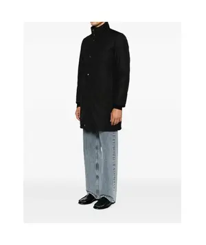 Herno Thickened High-neck Jacket