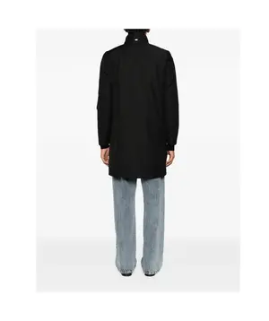 Herno Thickened High-neck Jacket