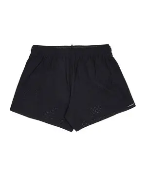 Satisfy Elastic-waist Shorts