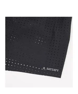 Satisfy Elastic-waist Shorts