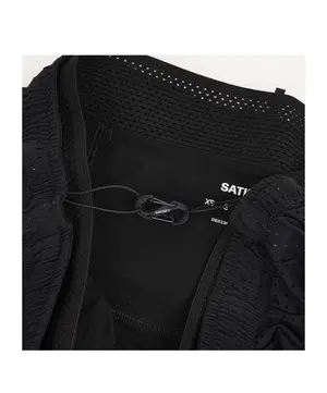 Satisfy Elastic-waist Shorts