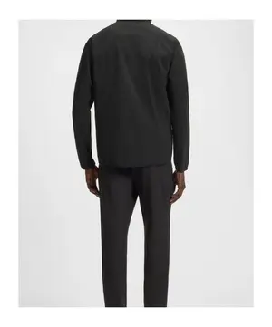 Hugo Boss Lightweight Zip-up Jacket