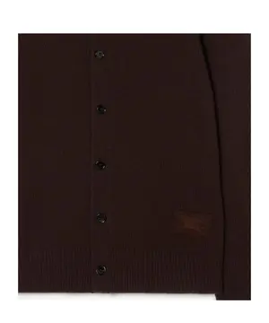 Burberry Cashmere Cardigan